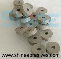 China CBN Metal Bonded Grinding Wheel Diamond Dressing Wheel For Chainsaw Blade for sale