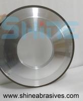 China How To Choose The Appropriate Hardness Of Diamond Grinding Wheel High Durability for sale