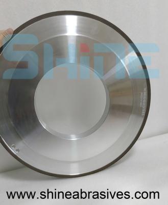 China How To Choose The Appropriate Hardness Of Diamond Grinding Wheel High Durability for sale