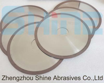 China ODM D150 1A1R Cut off Cutting Disc Abrasive Diamond Grinding Wheels for sale