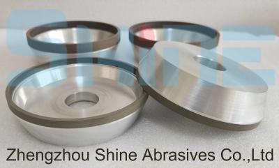 China Resin Bond Grinding Wheel Diamond Grinding Wheel For Sharpening Carbide Tools for sale