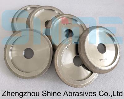 China High Quality Abrasive Wheels Electroplated CBN Diamond Grinding Wheel for sale