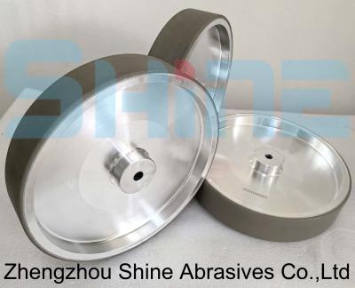 China Resin Bond Diamond Grinding Wheel Diamond Wheel For Sharpening Tct Carbide for sale