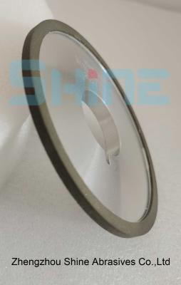 China Shine Abrasives Resin Bond Diamond Grinding Wheel For Woodworking Tools for sale