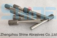 China OEM High Quality Electroplated Diamond Grinding Head Deburring for sale