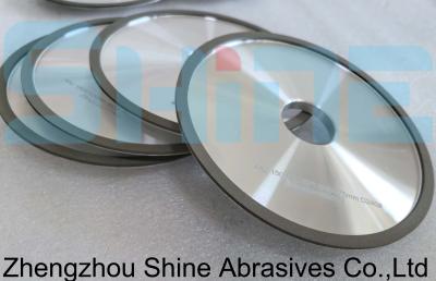 China ODM 150 Mm 4A2 Resin Bond Wheel D240 Grit For Carbide Circle Saws for sale