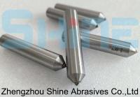 China 0.1 Carat Diamond Single Point Dressers For Maintenance Grinding Wheels for sale