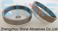 China Vitrified Diamond Grinding Wheel For Grinding PCD / PCBN Knife for sale
