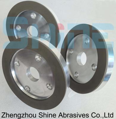 China Resin Bond Diamond CBN Grinding Wheel for Tungsten Carbide Abrasive Tools for sale