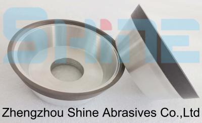 China Resin Bond Diamond / CBN Grinding Wheels for PDC Drill Bits Oil Drilling Tools for sale
