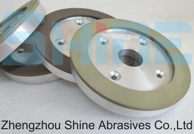 China 6A2C Resin Bond Grinding Wheel  for Sharpening Metal Carbide Tools for sale