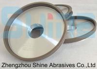 China 4A2 Diamond Grinding Wheel for Wet Grinding of Hard Alloy Blocks for sale