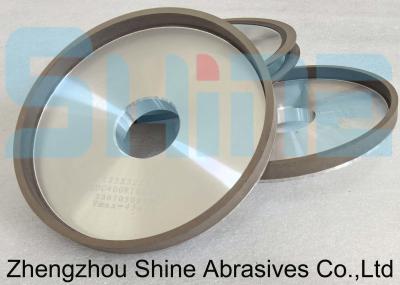China 4A2 Diamond Grinding Wheel for Wet Grinding of Hard Alloy Blocks for sale