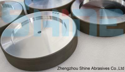 China 1A1 Resin Bond Grinding Wheel for PDC Drill Bits Oil Drilling Tools for sale
