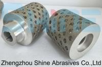 China D131 Mm Customized Electroplated Diamond Drill Bit For Marble for sale
