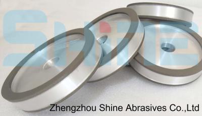 China Varies Wheel Performance Resin bond grinding wheels for smooth and precise grinding for sale