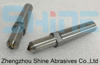 China ODM OEM Diamond Dresser For Sharp Profiling Of Grinding Wheels for sale