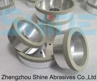 China 6A2 Vitrified Bond Diamond Cup Grinding Wheels for Hard Alloys Expertly Crafted for Superior Performance and Durability for sale