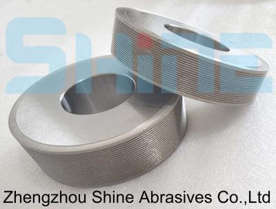 China 120mm Sinter Diamond Dressing Wheel for Scissors Sharpening for sale