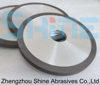 China 1A1 Diamond Grinding Wheel for Gemstone Glass Ceramics Polishing for sale