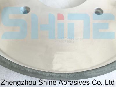 China Varies Shape OD Grinding Wheel for Long-lasting Grinding for sale