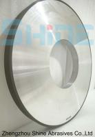 China 1A1 CBN Grinding Wheel for Woodworking Carbide-Tipped and Steel Chainsaw for sale