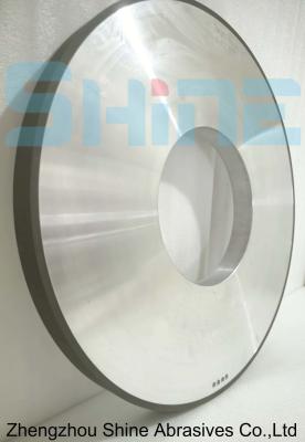 China 1A1 CBN Grinding Wheel for Woodworking Carbide-Tipped and Steel Chainsaw for sale
