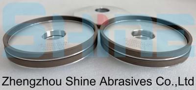China 4A2 Resin Bond Diamond Grinding Wheel for Hard Alloy Circular Saw Blade for sale