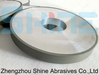 China 1A1 Resin Bond Diamond Wheel for Tungsten Carbide Tools OD Grinding for sale