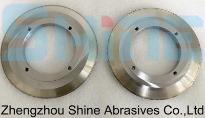 China D150mm CVD Rotary Dressing Wheels for abrasives profile dressing for sale