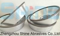 China High Quality 11A2 Resin Diamond  Grinding Wheel for Tungsten Carbide for sale