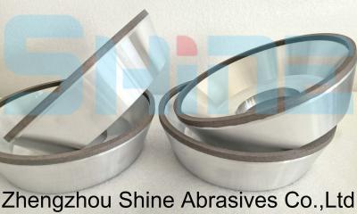China High Quality 11A2 Resin Diamond  Grinding Wheel for Tungsten Carbide for sale