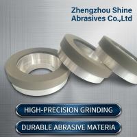 China 6A2 Resin bond diamond grind Wheel for Carbide Sharpening Knife for sale