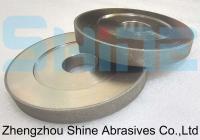 China What is advantage electroplated diamond wheel for graphite rough grinding for sale
