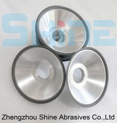 China Resin CBN Grinding Wheels for Automotive Flywheel Grinding Diamond Tool for sale