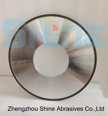 China What is a 1A1 resin-bond diamond wheel? for sale