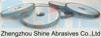 China 1A1 Diamond CBN Grinding Wheel 200x20x32mm for Stainless Steel Scratch-Free Sharpening for sale