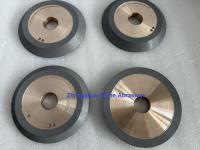 China Shine Abrasives CNC Grinding Wheels D64 1V1 Diamond Wheel fluting. for sale