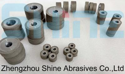 China 1A1 Metal Bond Diamond Grinding Wheel 300mm D91 for Semiconductor Wafer Fine Grinding for sale