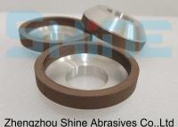 China D126 75mm Diamond Grinding Wheels For Sharpening Carbide Saw Blades for sale