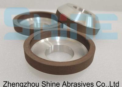 China D126 75mm Diamond Grinding Wheels For Sharpening Carbide Saw Blades for sale
