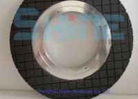 China Shine Abrasives D151 Diamond Grinding Wheel For Tungsten Carbide sharpening for sale