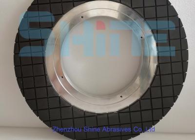 China Shine Abrasives D151 Diamond Grinding Wheel For Tungsten Carbide sharpening for sale