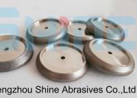 China B126 150mm Cbn Wheel 6 Inch For Lenox Woodturning Grinding for sale