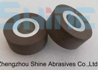 China B126 1A1 Diamond Wheels 50mm For Carbide Steel Cbn Internal Grinding for sale