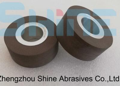 China B126 1A1 Diamond Wheels 50mm For Carbide Steel Cbn Internal Grinding for sale