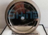 China B151 6 Inch CBN Sharpening Wheel For Ripper 37 for sale