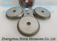 China 3 Inch 78mm CBN Sharpening Wheel For HSS for sale
