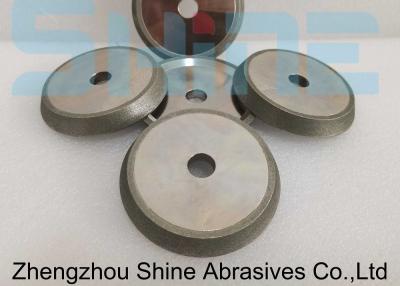 China 3 Inch 78mm CBN Sharpening Wheel For HSS for sale