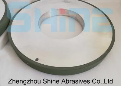 China 1A1 Straight Diamond And Cbn Grinding Wheels Thermal Spray Coating for sale